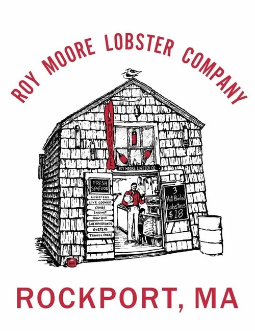 Roy Moore Lobster Company