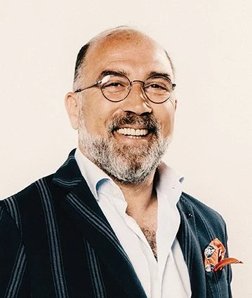 About Us — Yconic Travel Studio