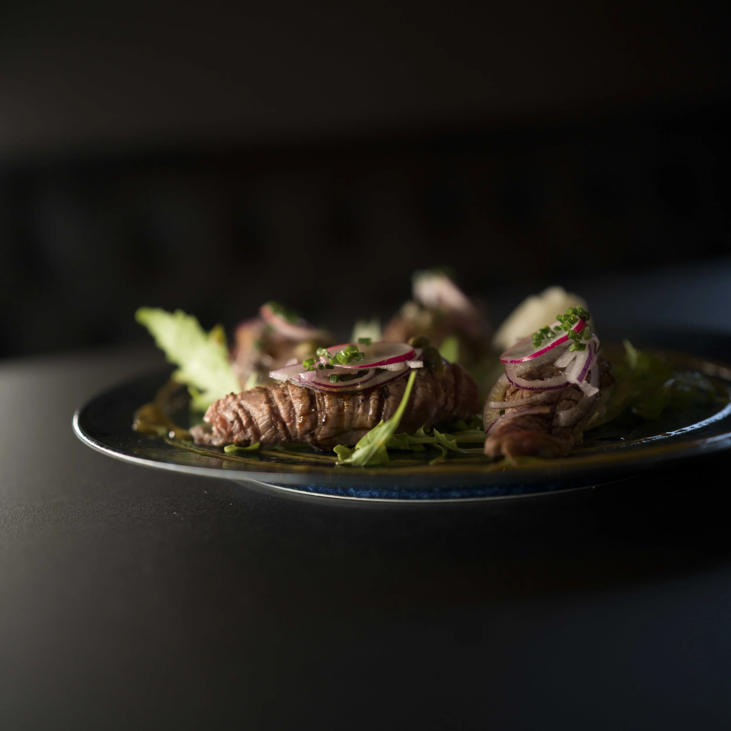 What you will enjoy — PARK - Korean Eatery