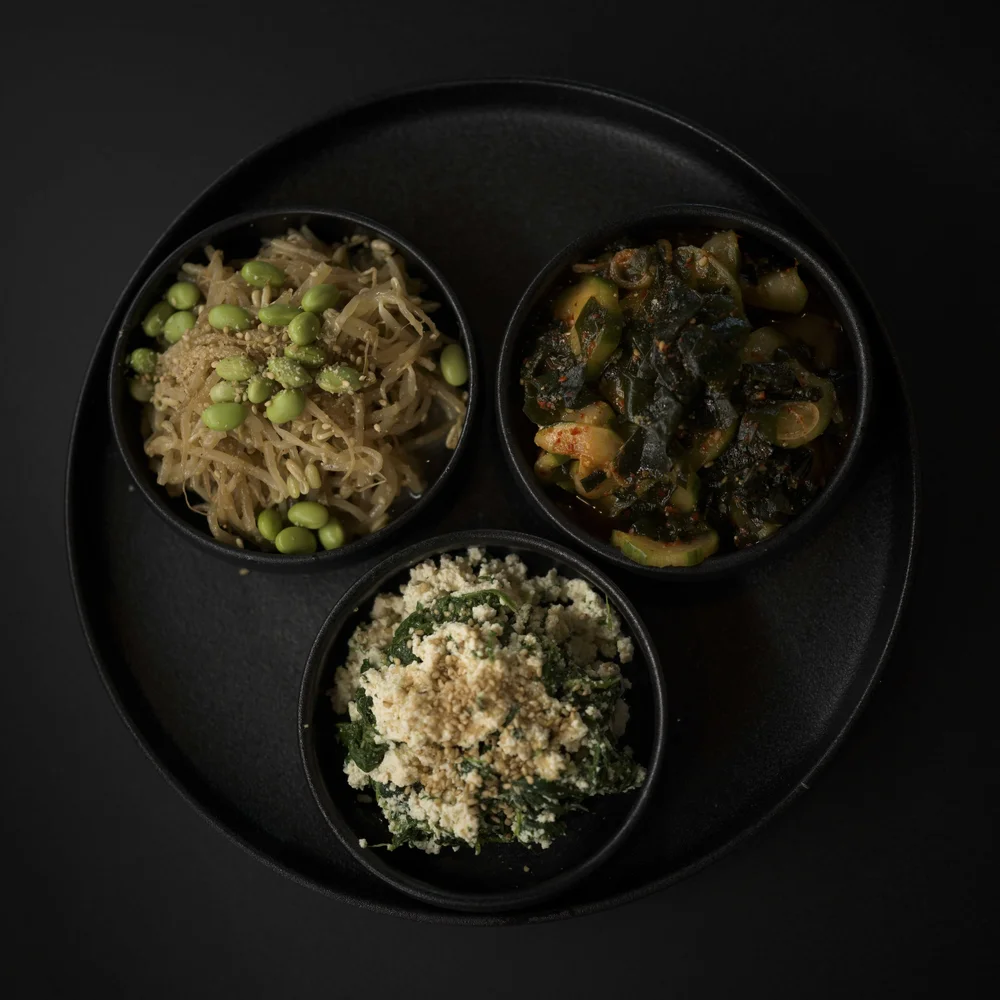 What you will enjoy — PARK - Korean Eatery