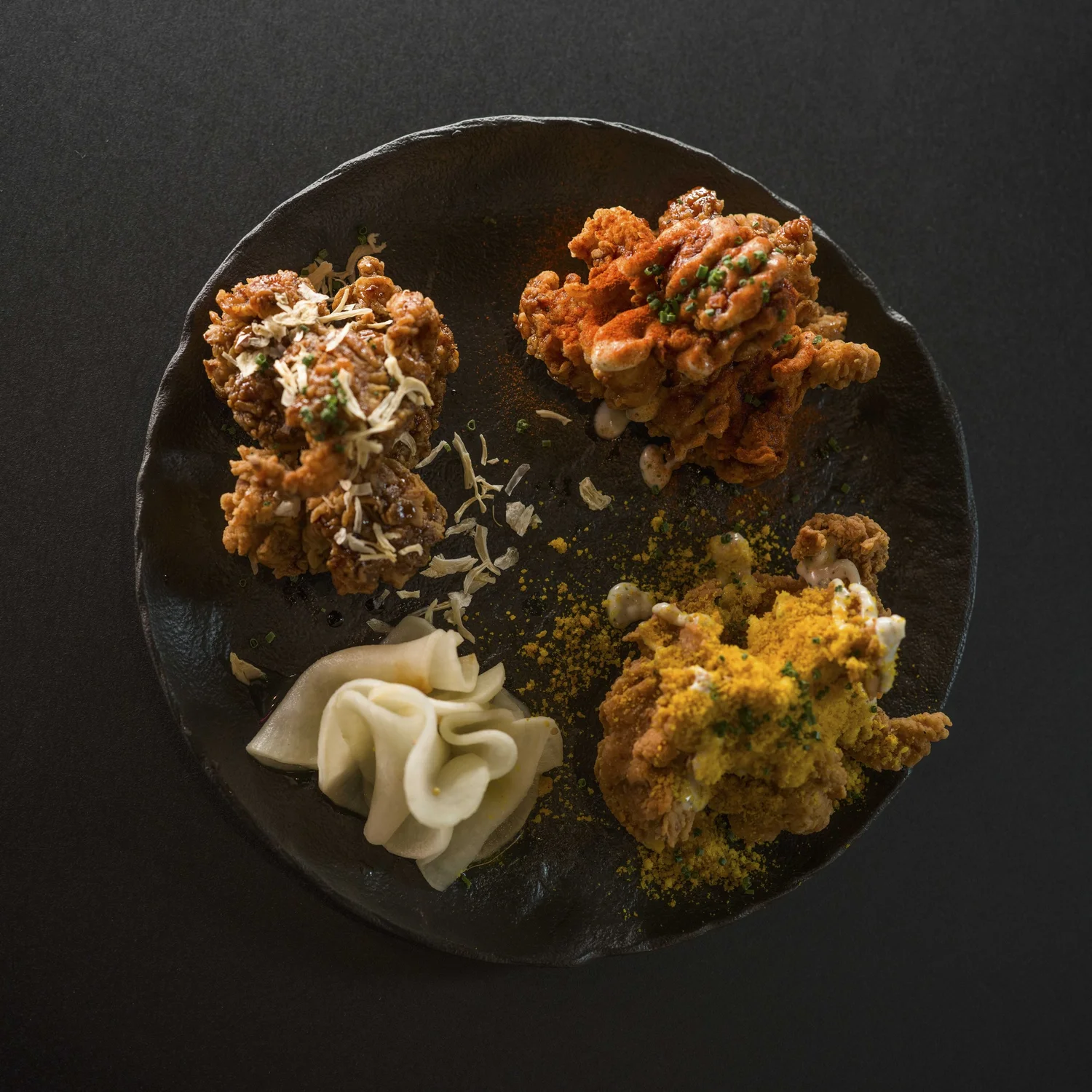What you will enjoy — PARK - Korean Eatery