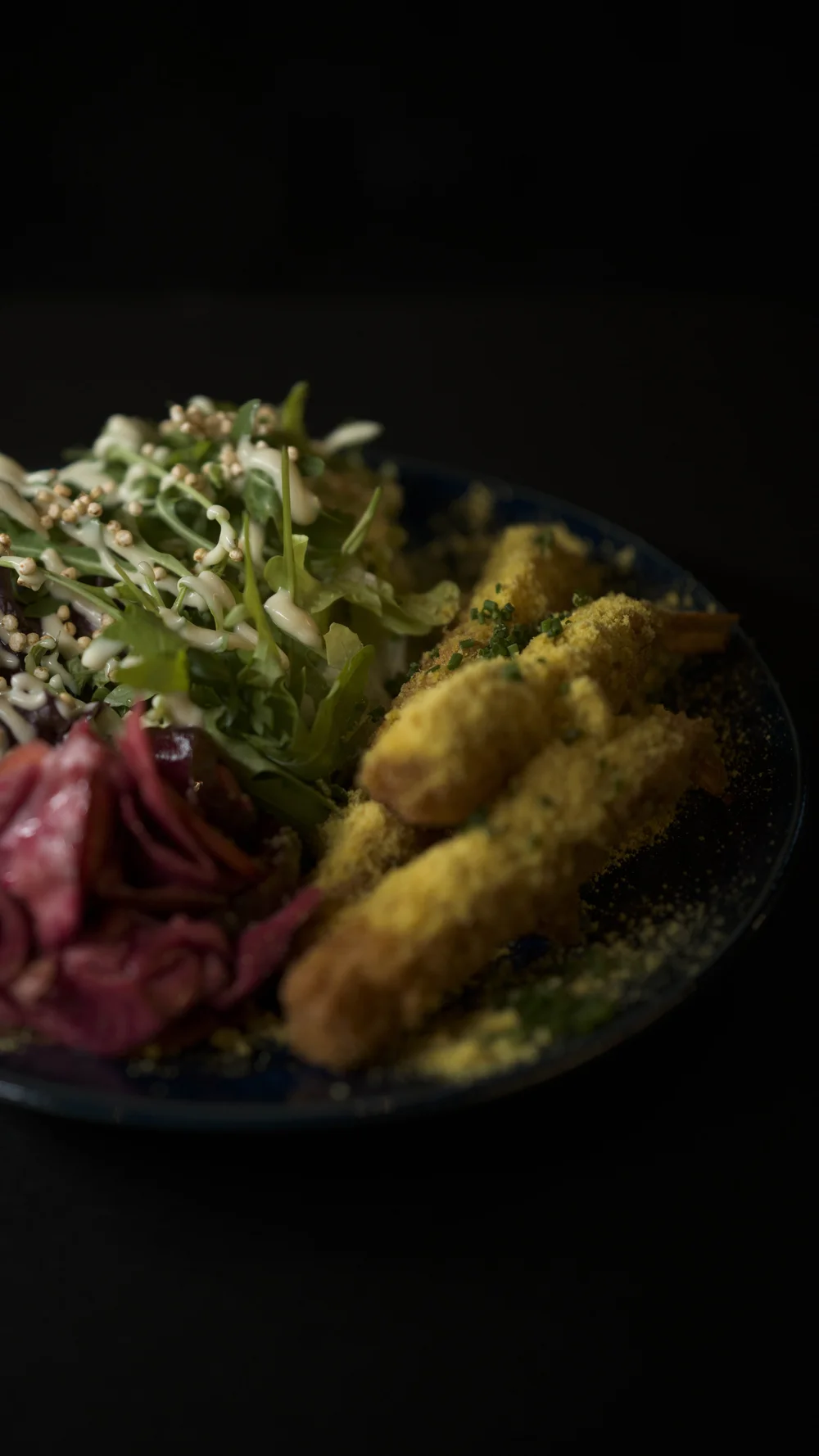 What you will enjoy — PARK - Korean Eatery