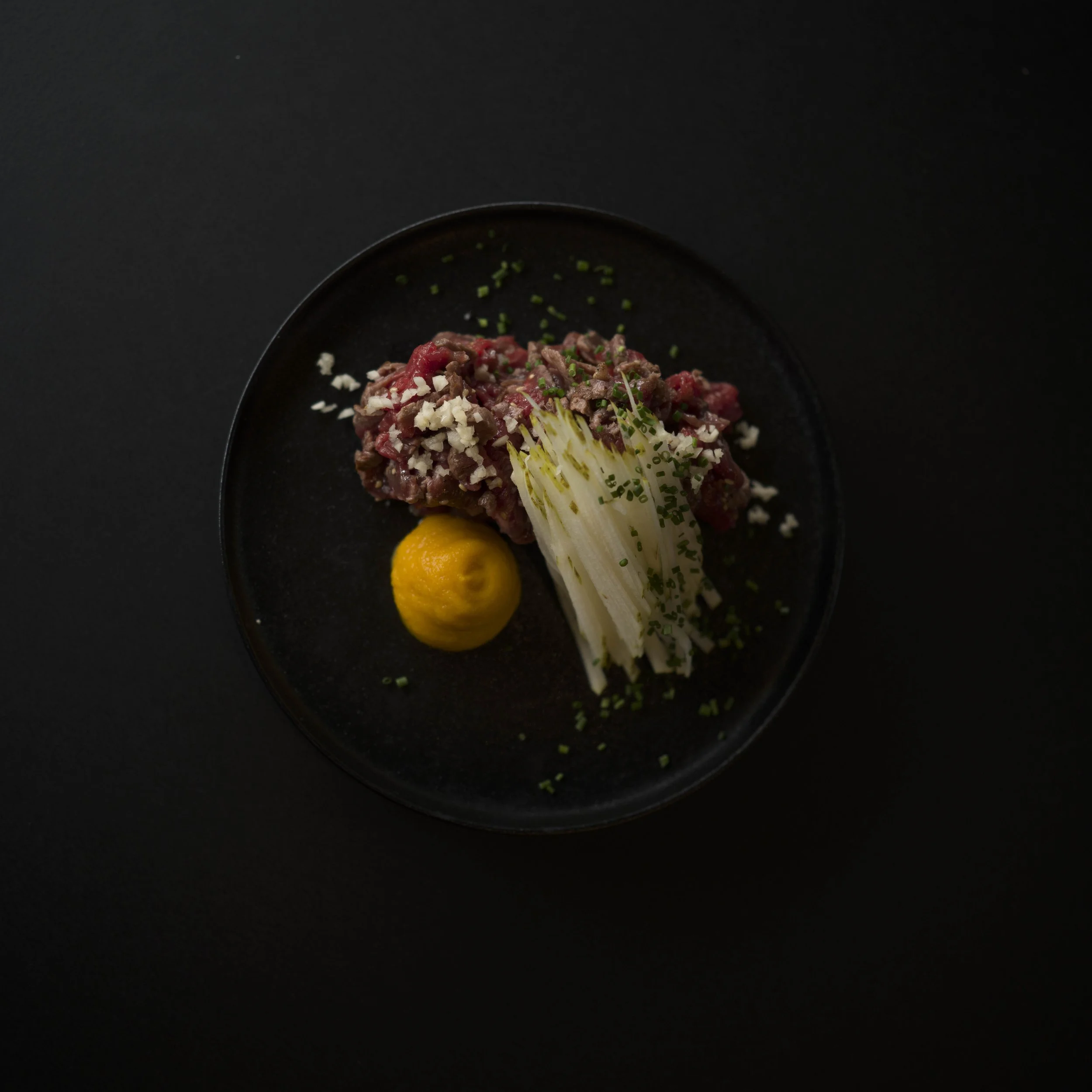 Menu — PARK - Korean Eatery