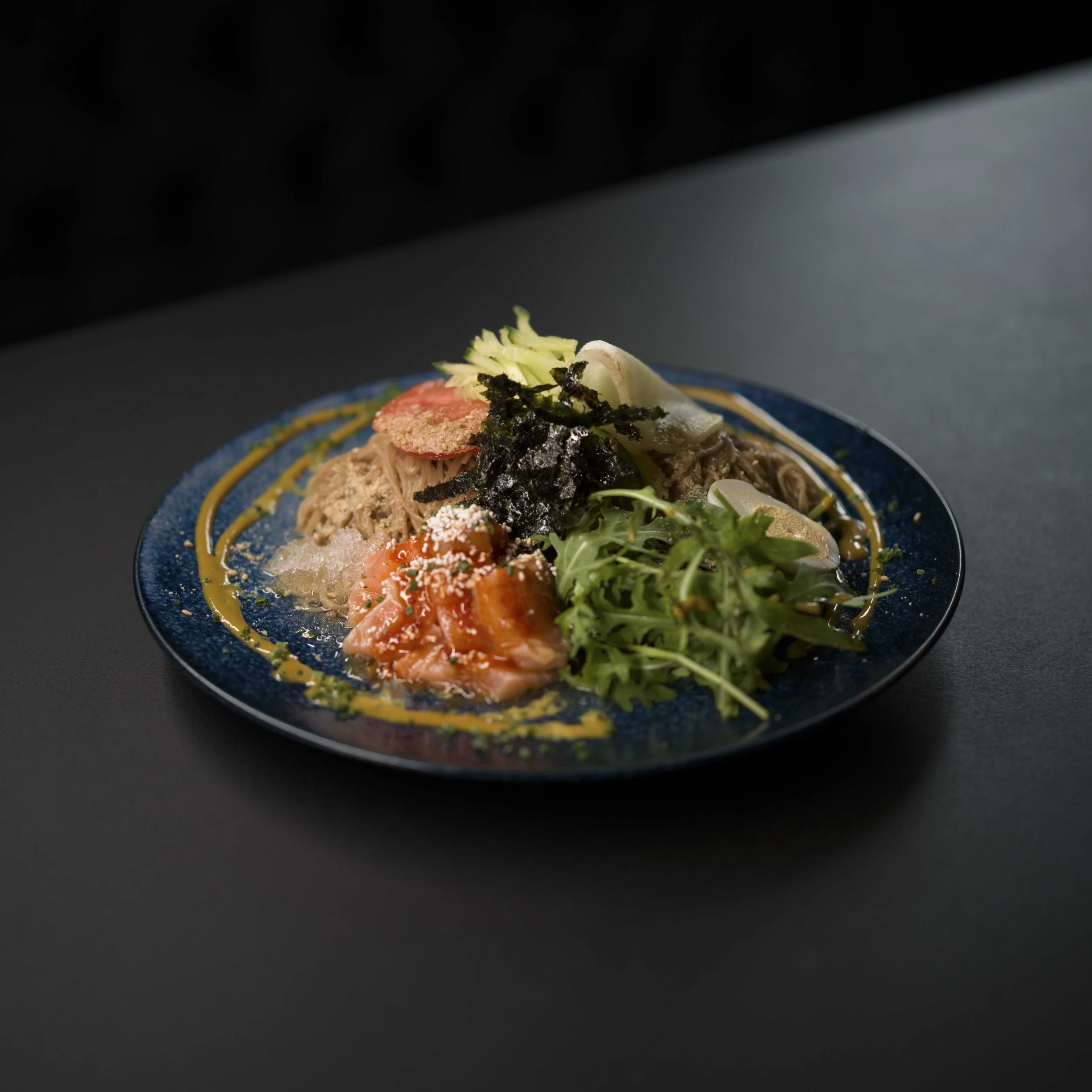 What you will enjoy — PARK - Korean Eatery