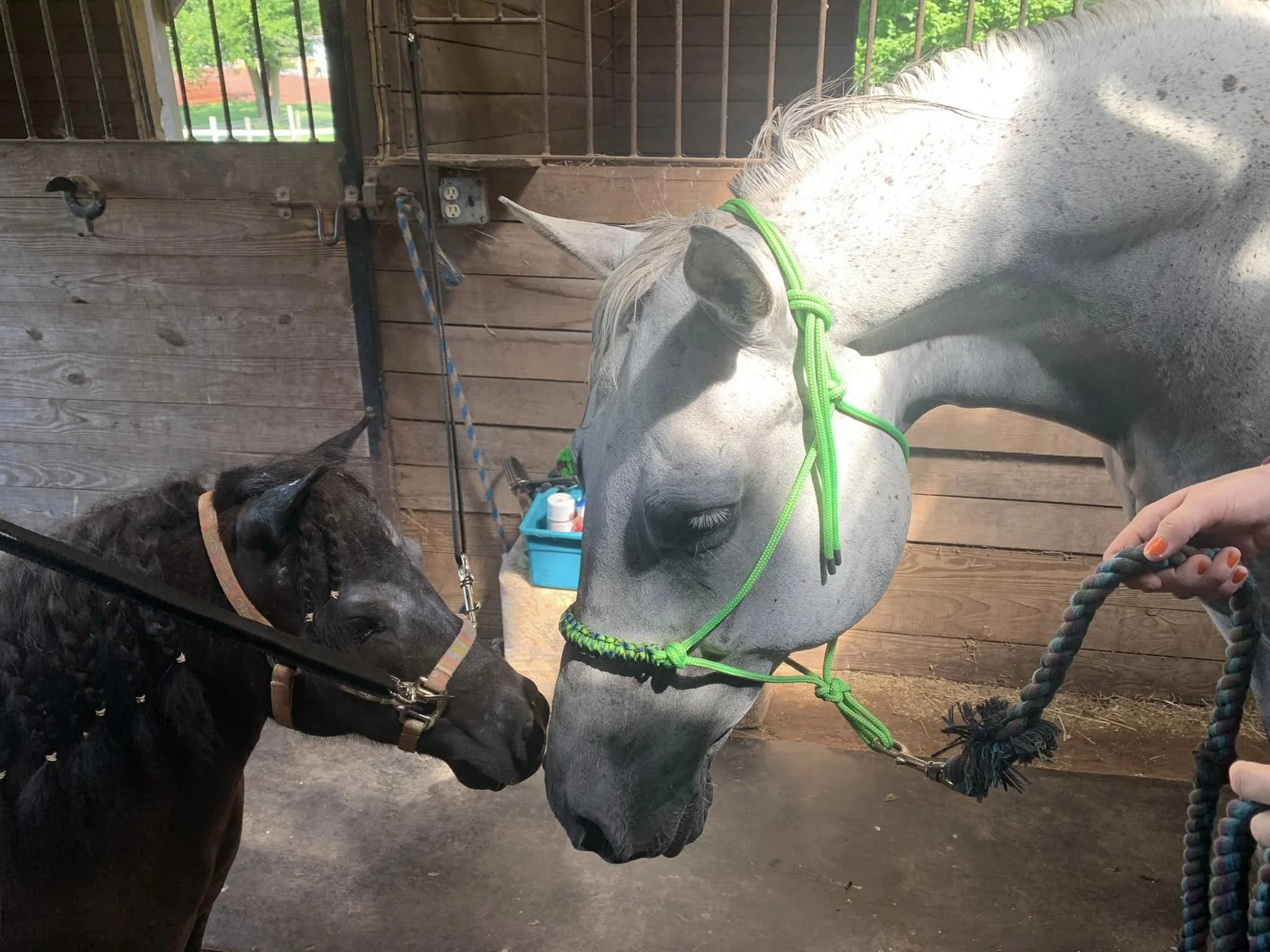 Let's Ride - Lancaster