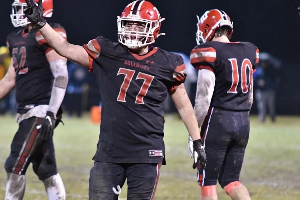 Apparel — O.R.R. Athletic Boosters