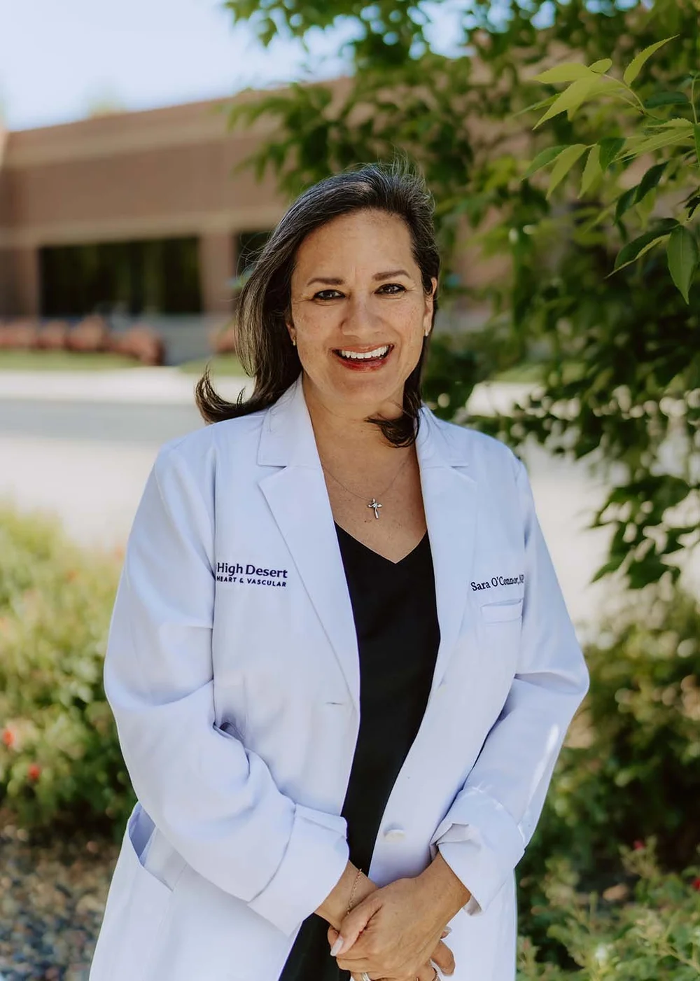 Team — High Desert Heart & Vascular