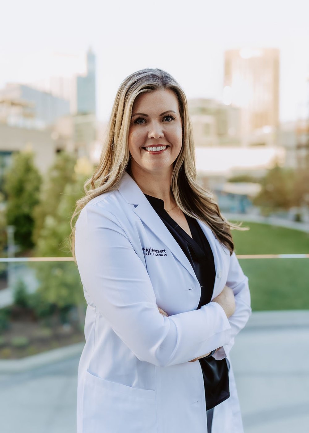 Team — High Desert Heart & Vascular