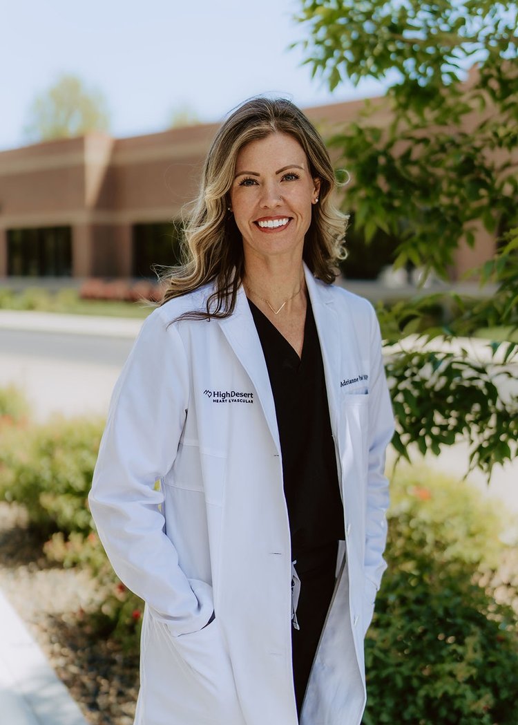 Team — High Desert Heart & Vascular