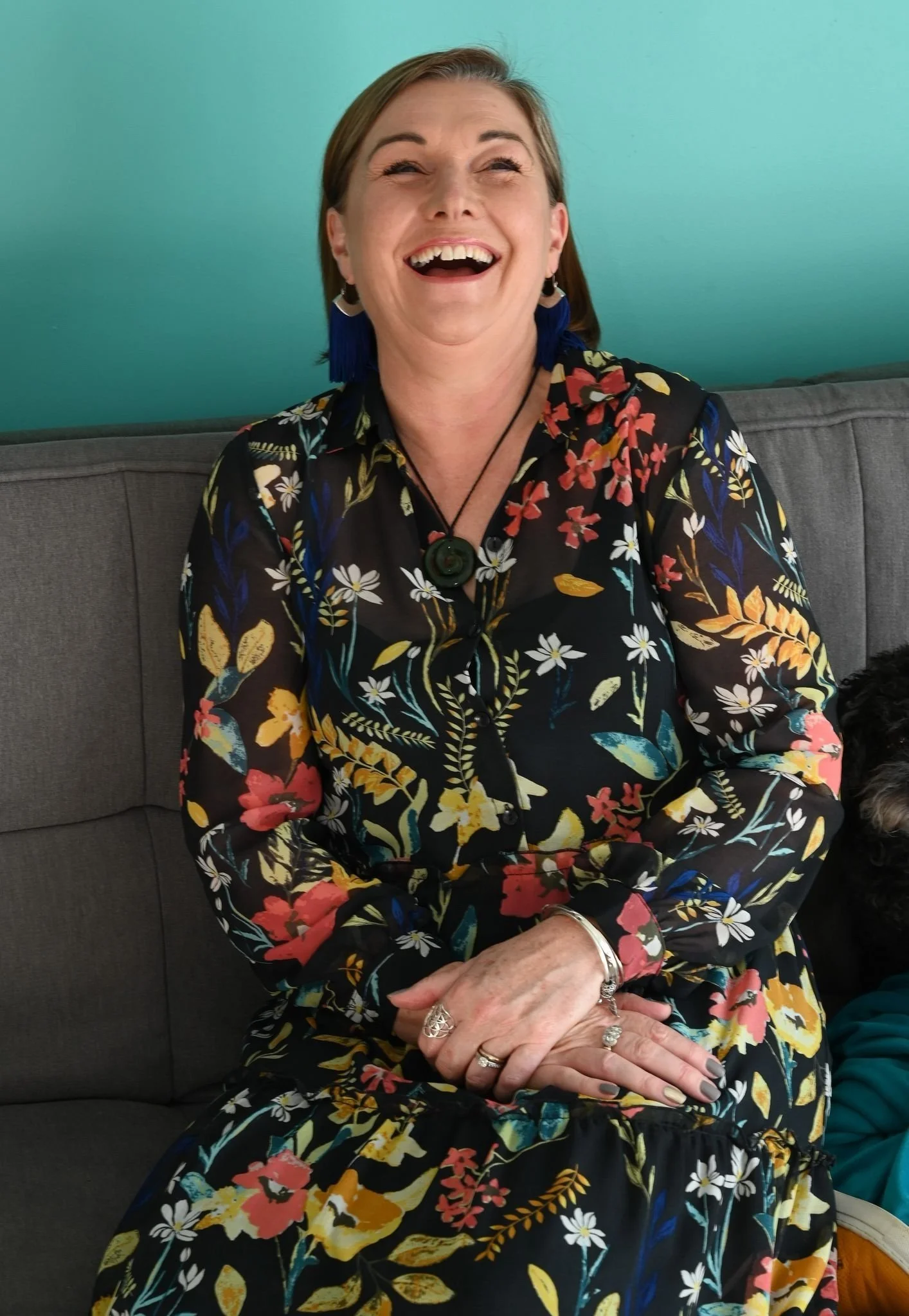 Meet Jane — The Whyte Connection
