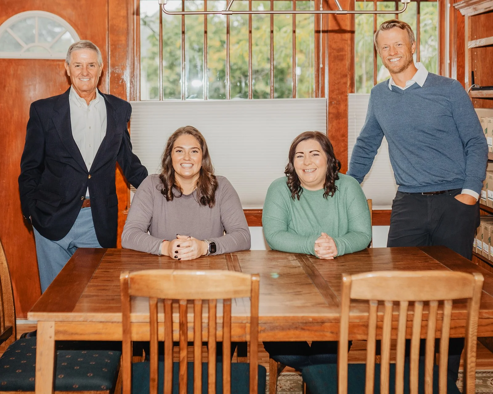 Insurance, Investments, and Financial Planning | Rowe Financial Group ...