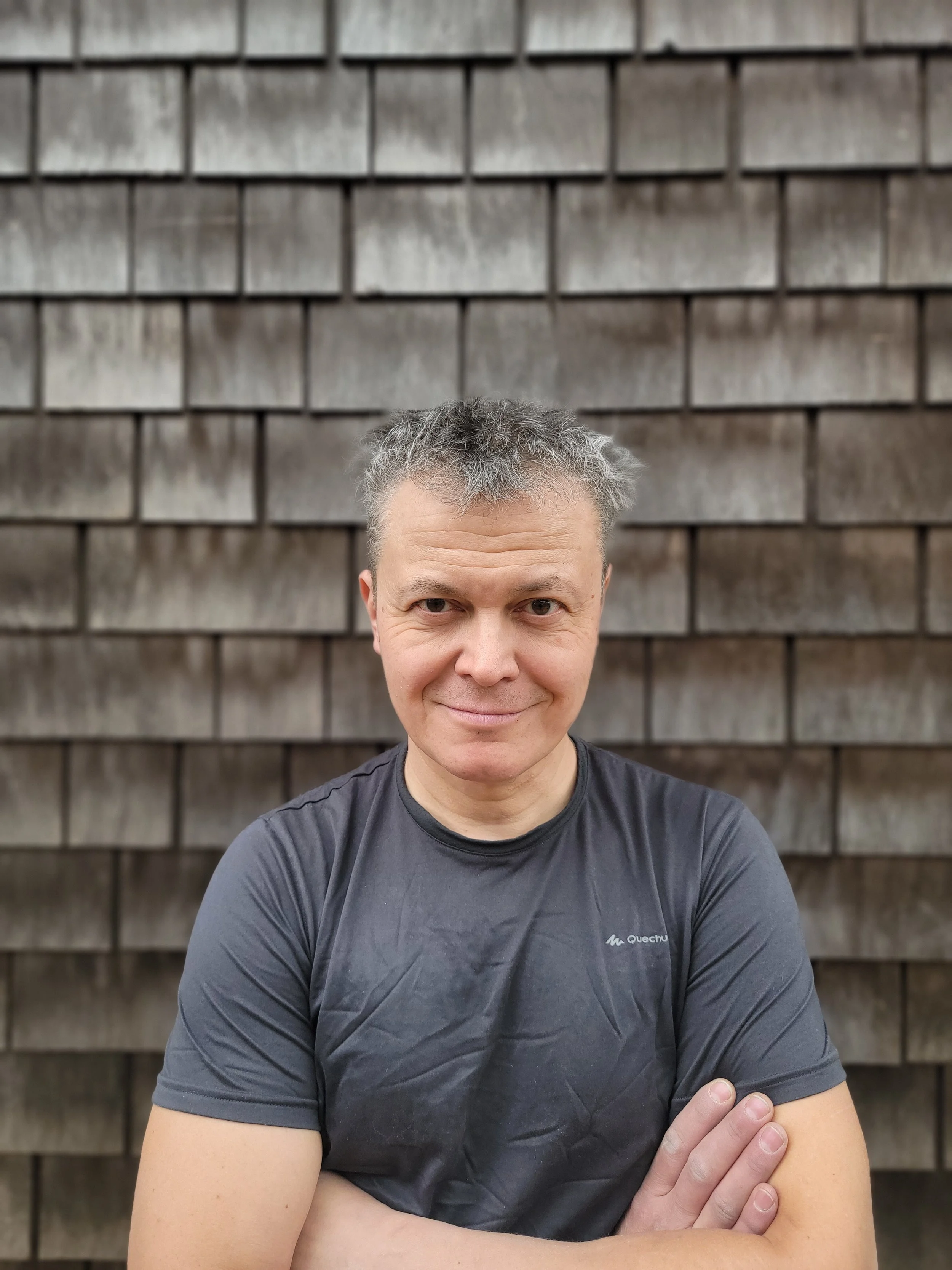 Who We Are — Lighthaus Built