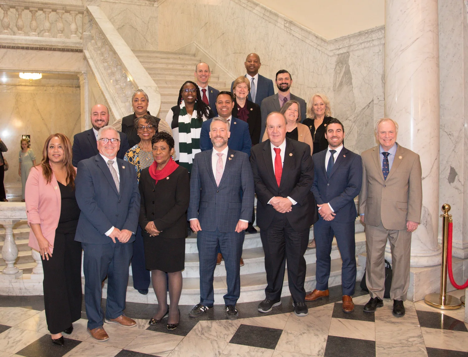 Baltimore County House Delegation