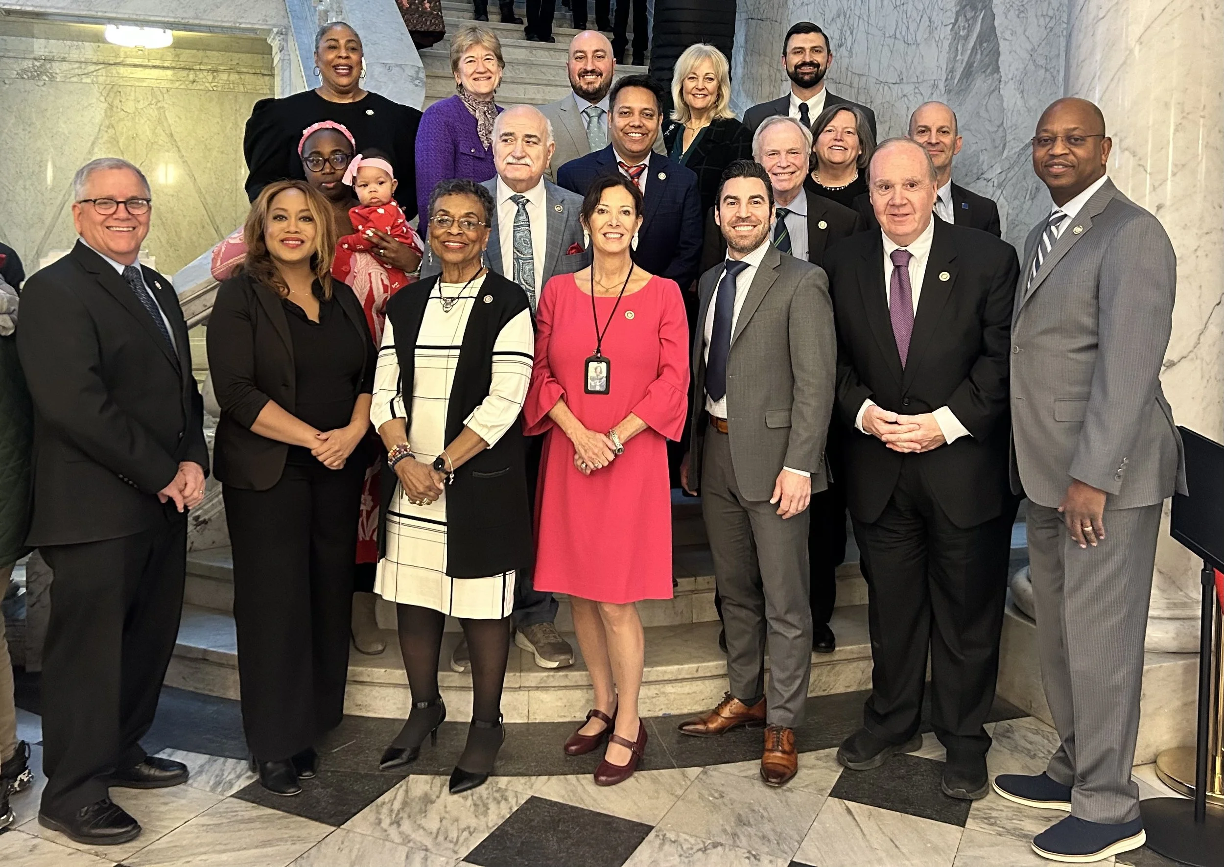 Baltimore County House Delegation