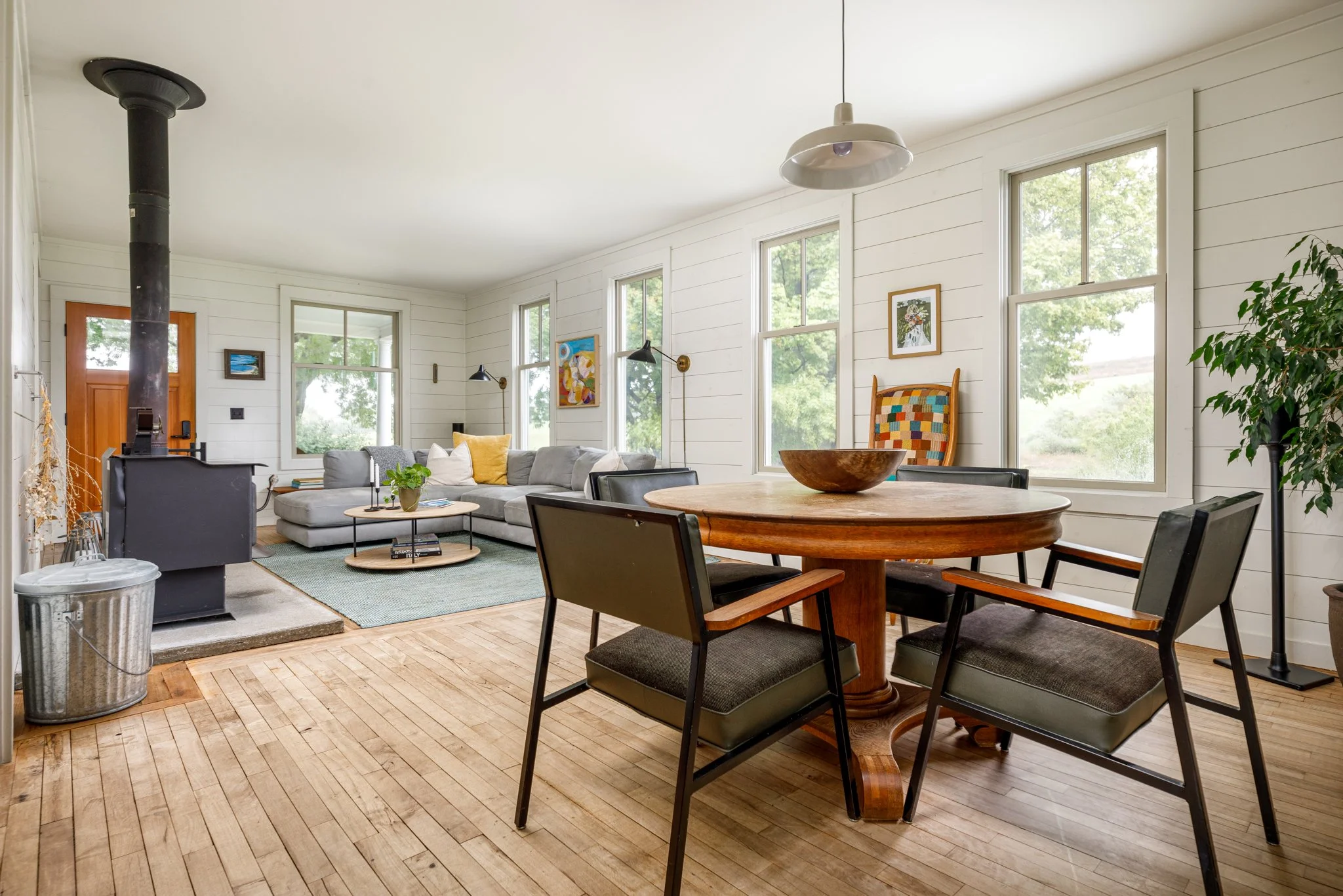 Book Your Stay — FARMSTEAD