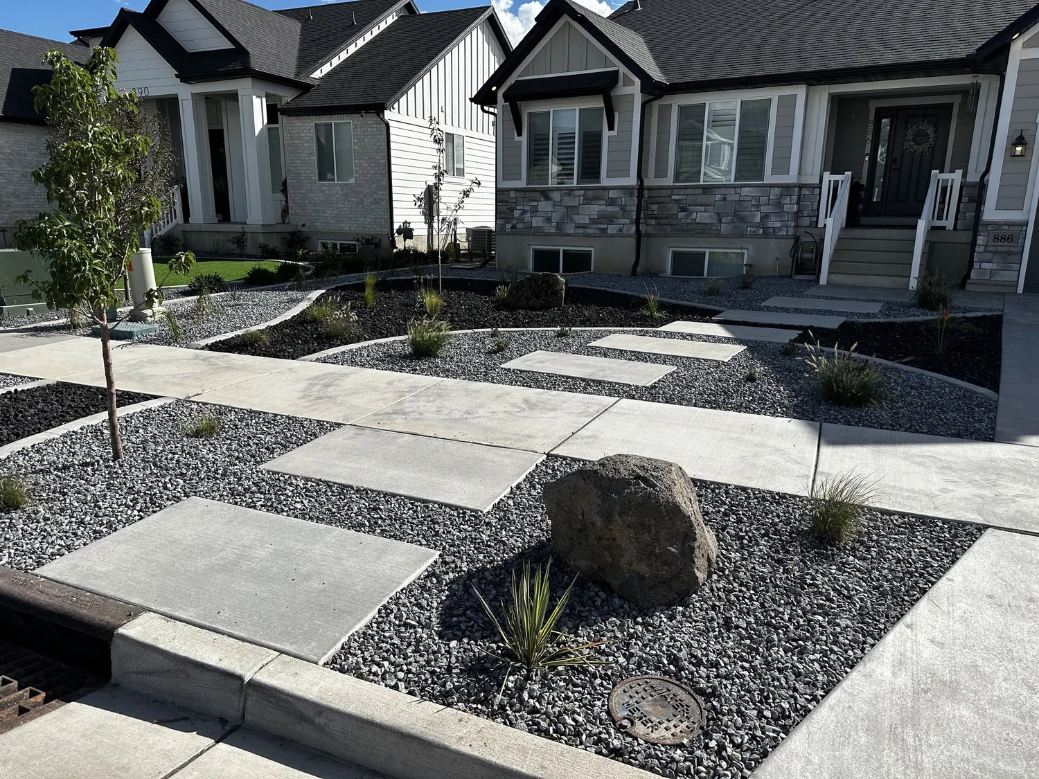 Xeriscapes — Honest Landscapes