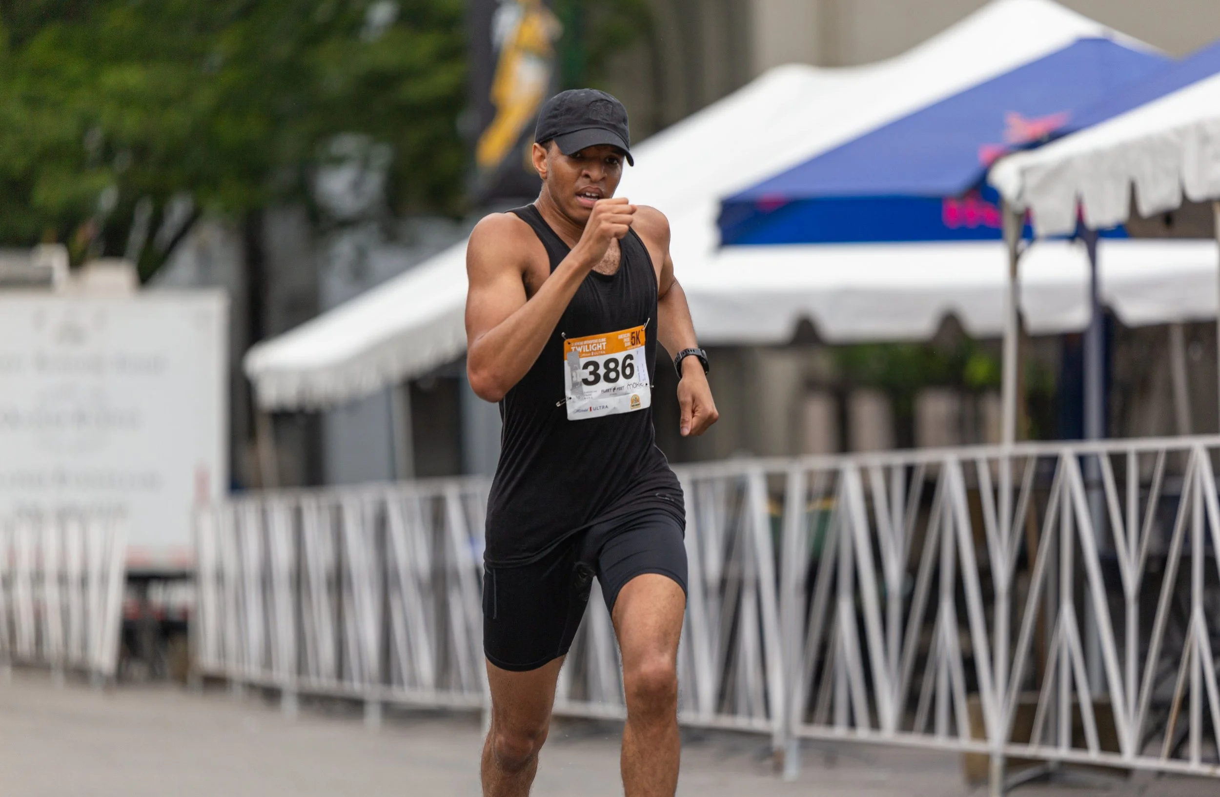 Classic City Marathon