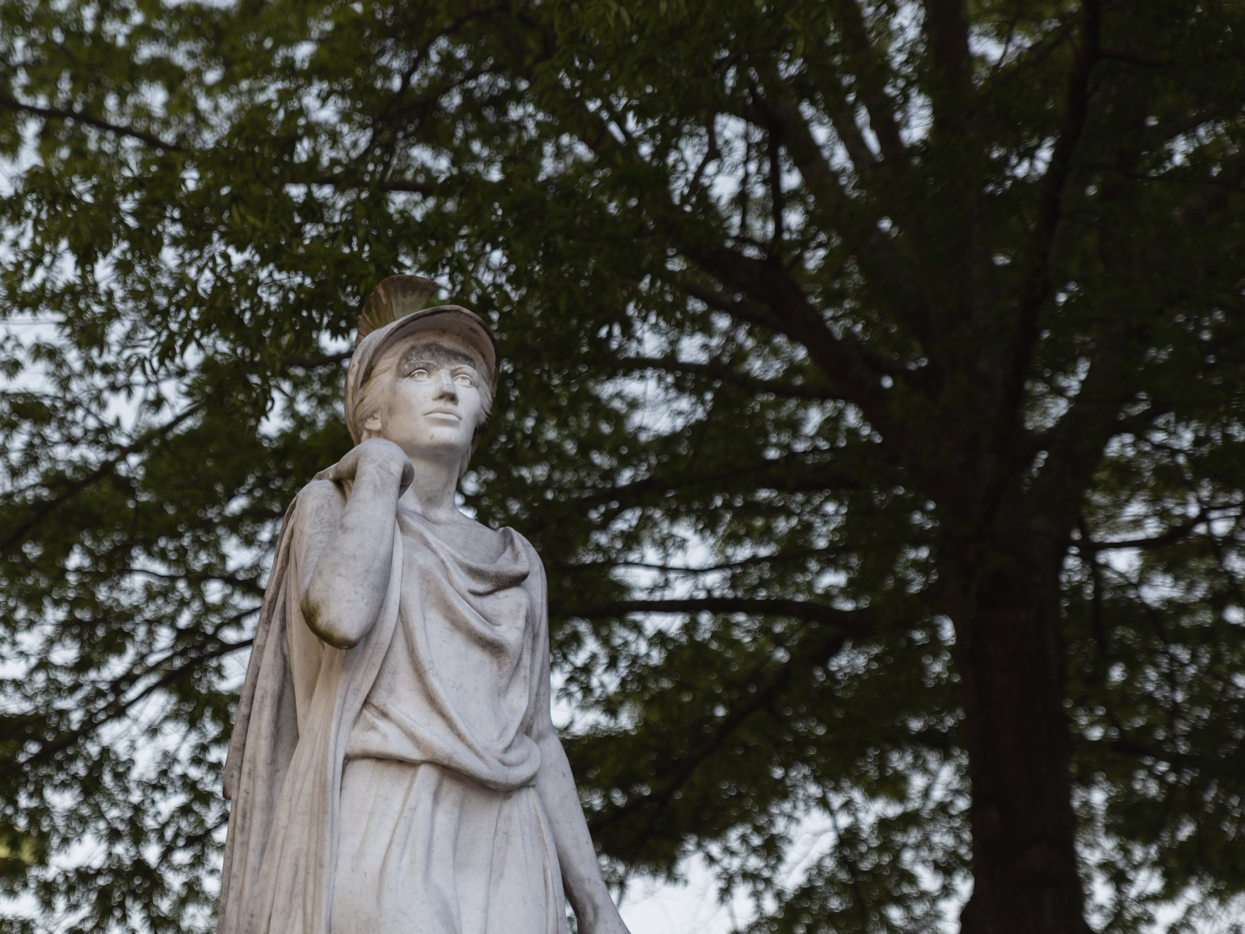 Classic City Marathon