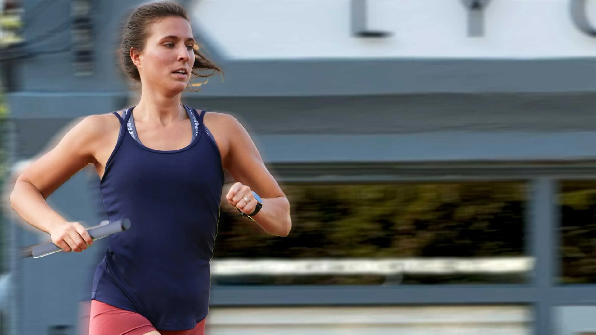 Relay — Classic City Marathon