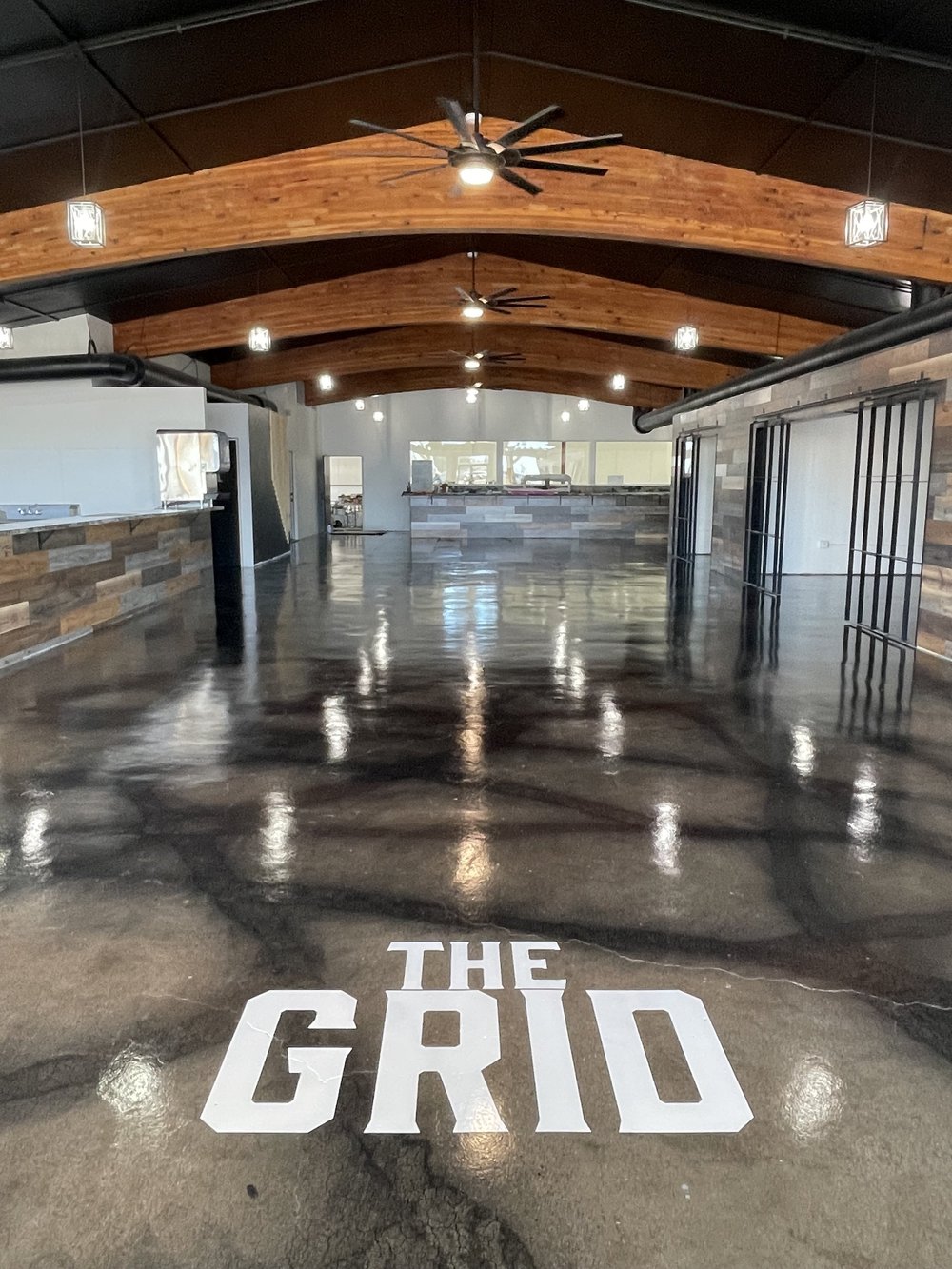 The Grid Market & Brewery – Events, Craft Beer, Pizza, Poke & Family ...