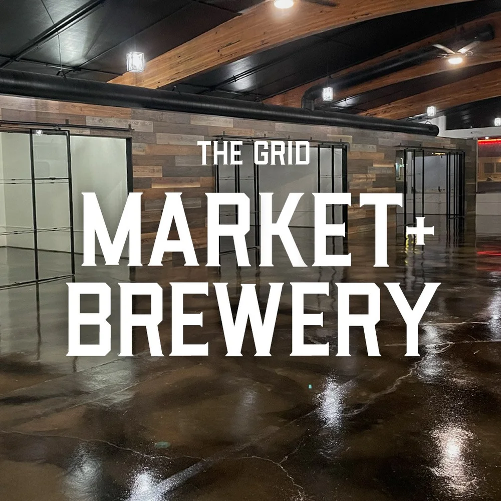 The Grid Fallon, Nevada Fallon, Nevada Restaurant & Brewery