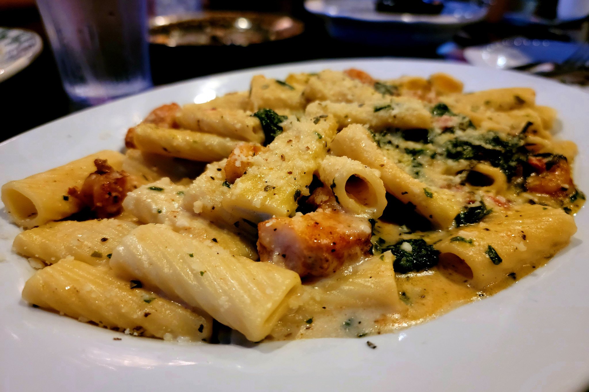 Liliana's Cottleville | Pasta, Pizza & Fresh Italian Sandwiches
