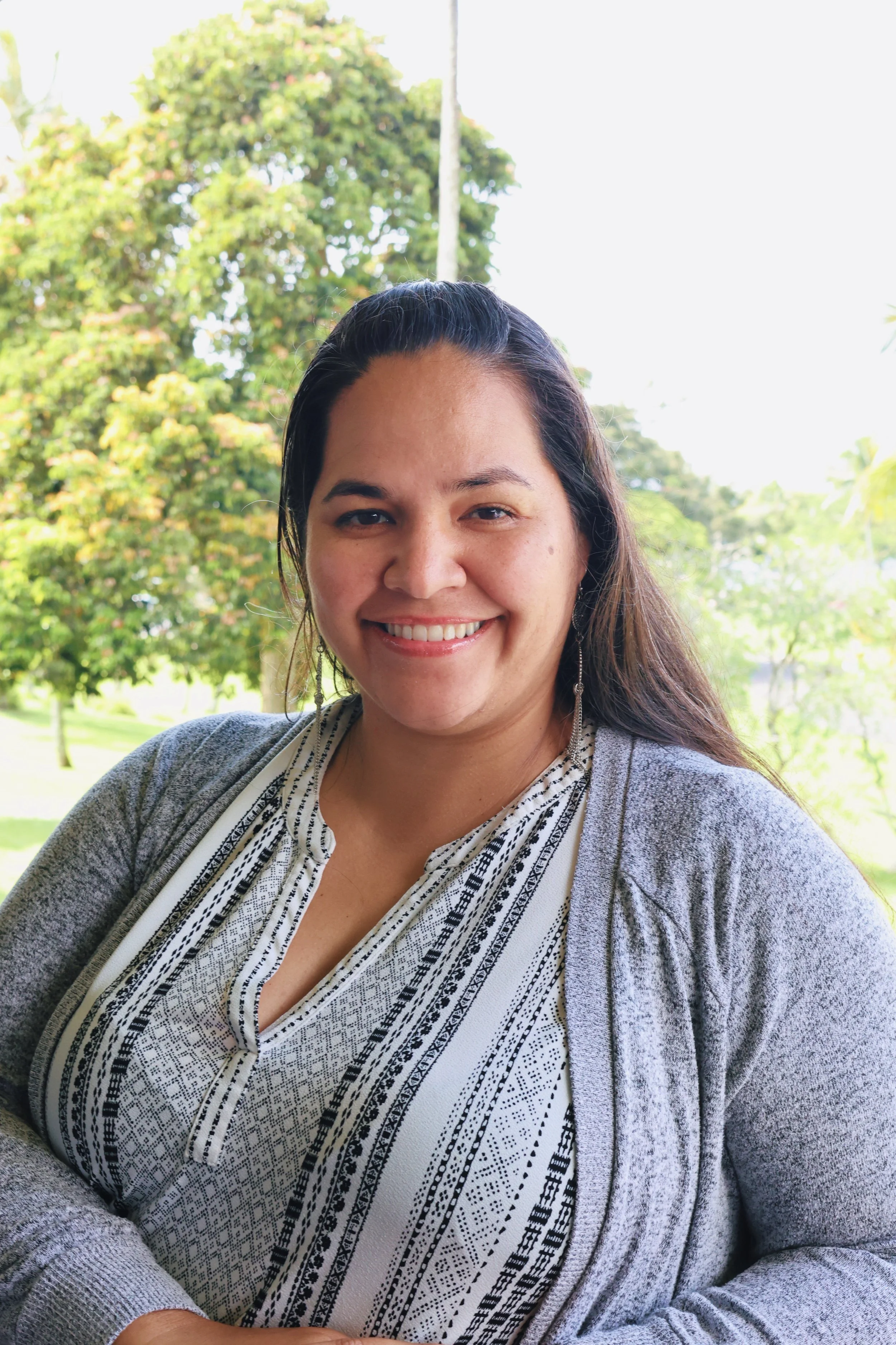 Team — Council District 4