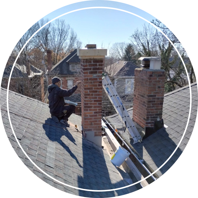 Chimney Repair Manchester, NH | Granite State Chimney