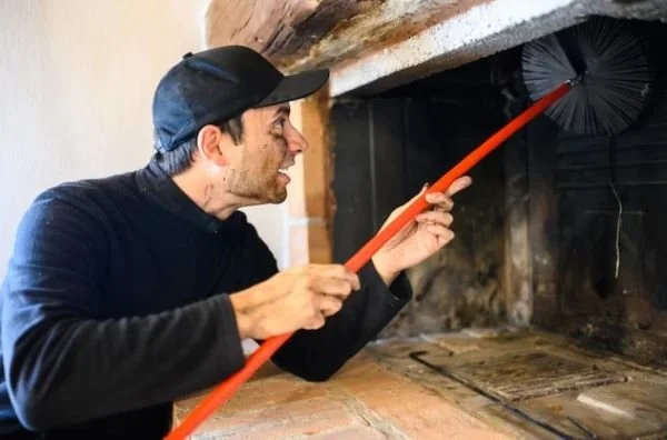 What to Expect When Having Your Chimney Swept: A Comprehensive Guide ...
