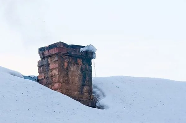 Common Chimney Problems and Their Solutions: Expert Insights — Granite ...