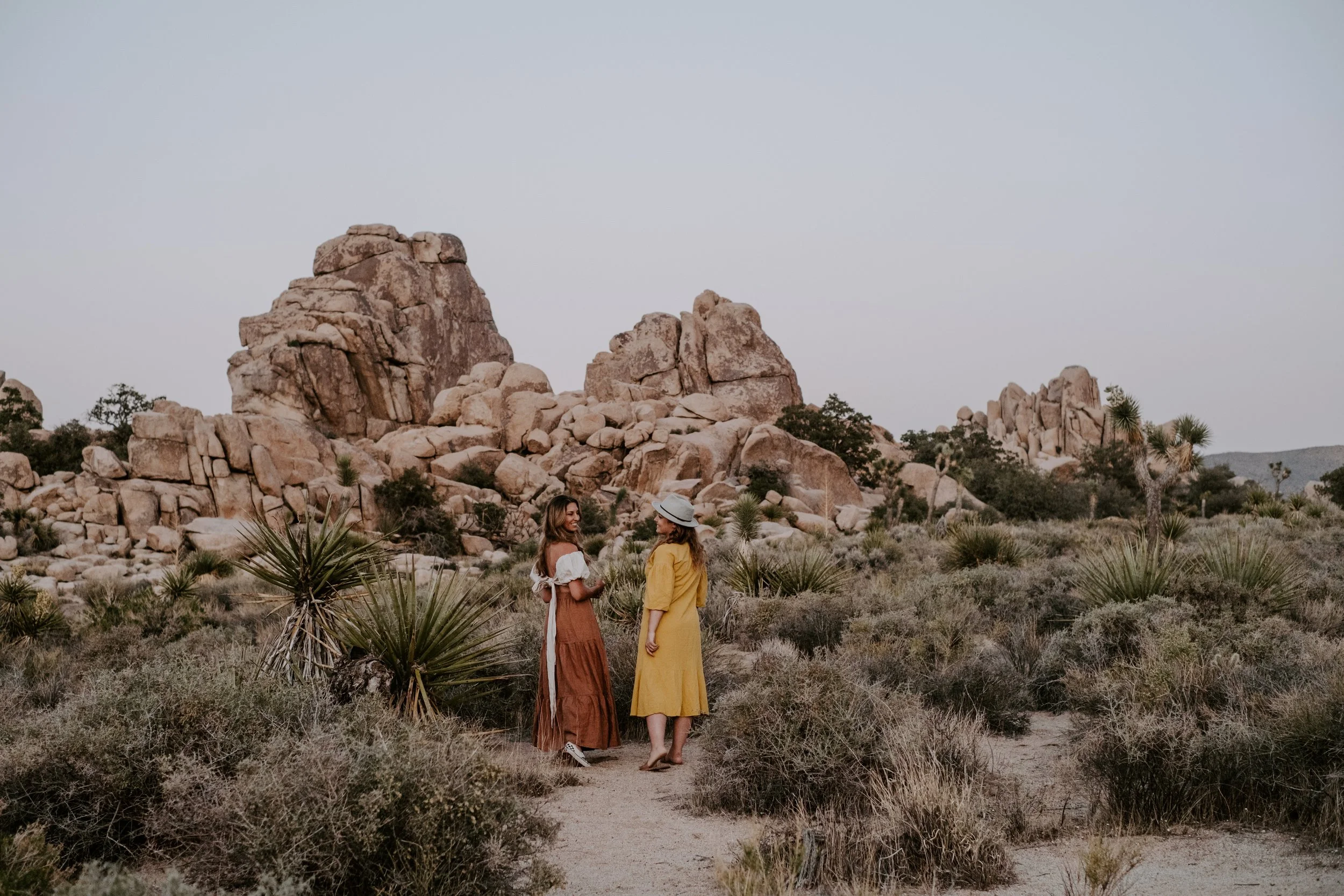 Creating With Nature Retreats