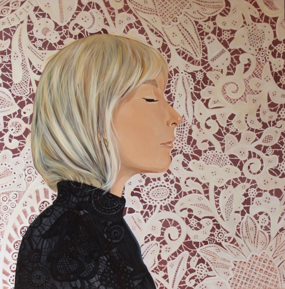 Mari Keeler Cornwell / Fine Art