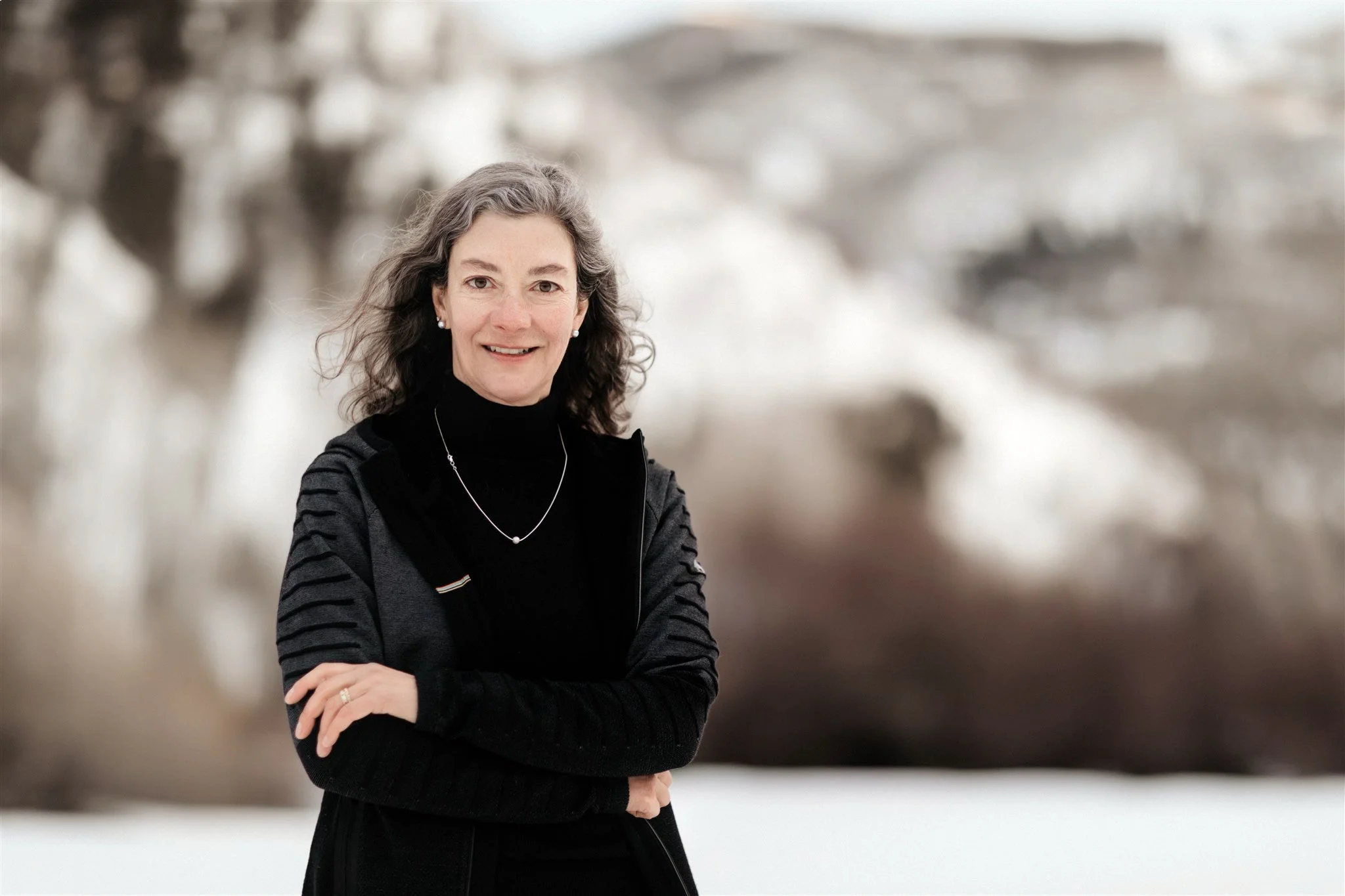 Linn Brooks for Holy Cross Energy Board