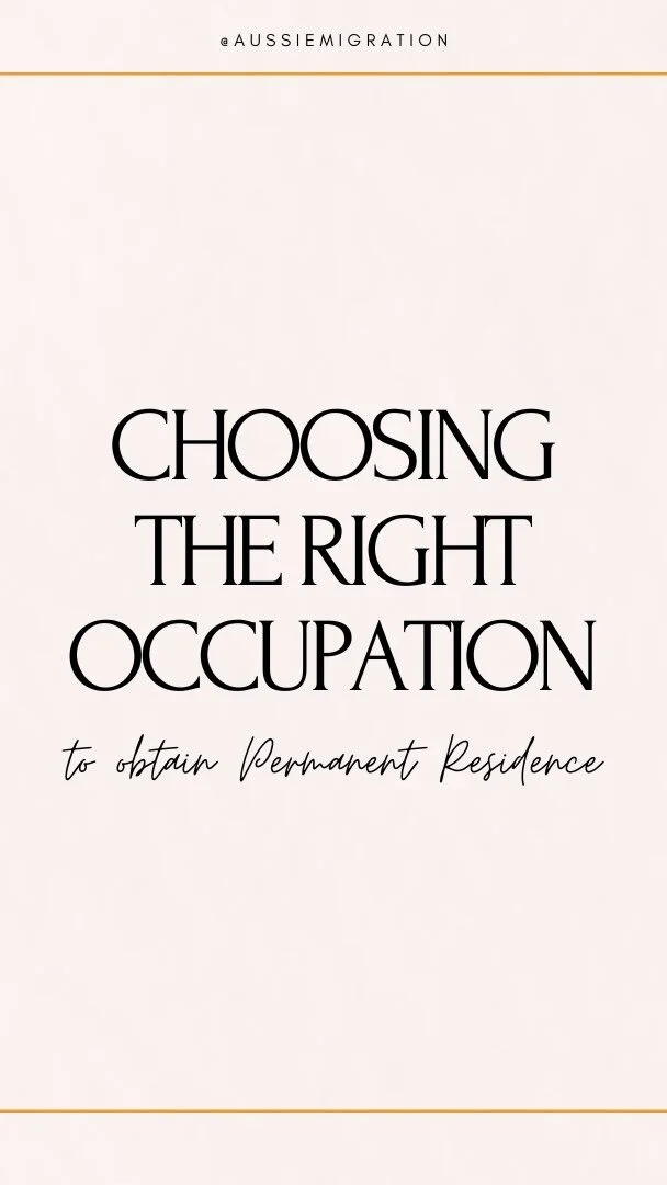 Australia's Trusted Migration Agents | Aussie Migration