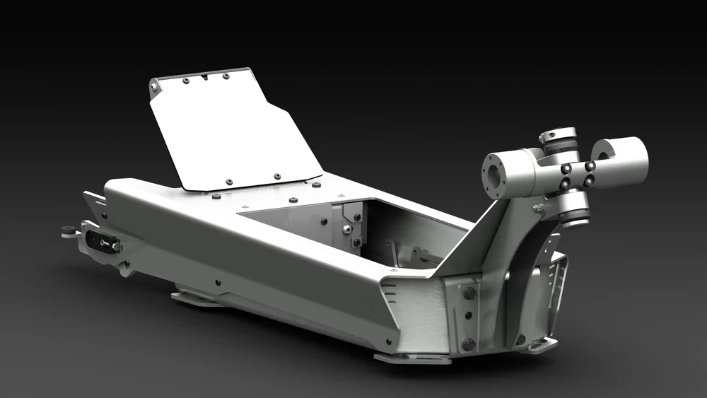 RAWW — Works Electric