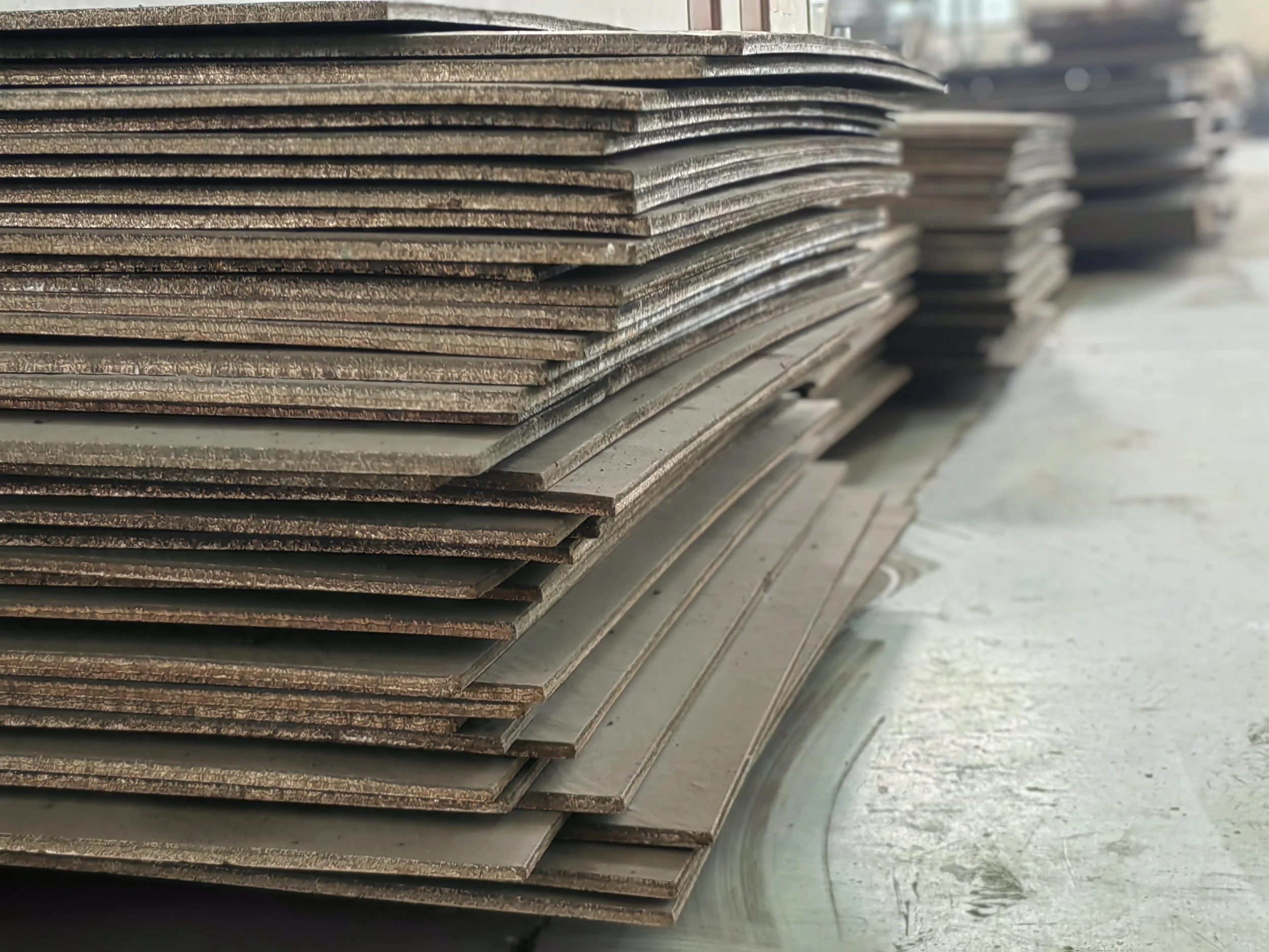 FuseTech Alloy | Smooth & Extremely Wear Resistant