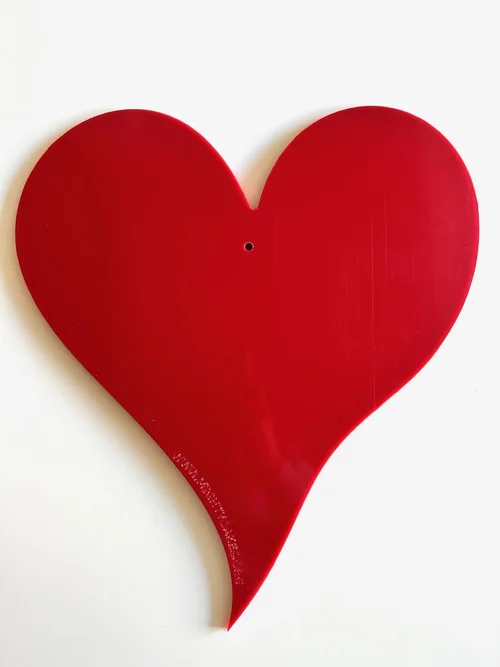 General 4 — Mighty Oakes Heart Foundation