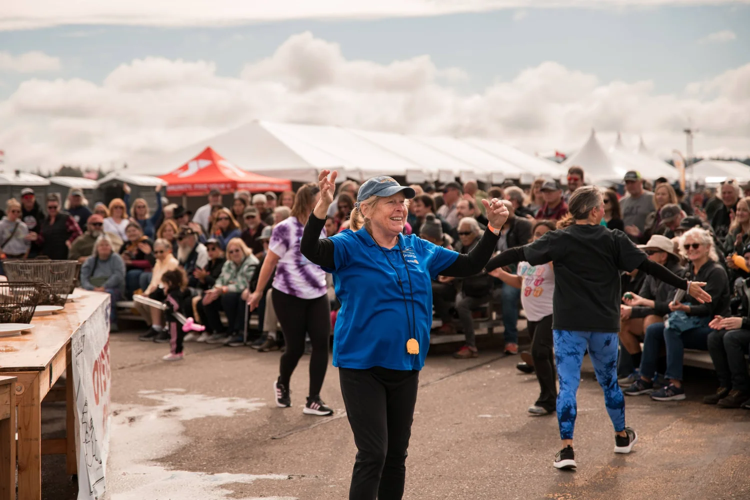 Events — OysterFest