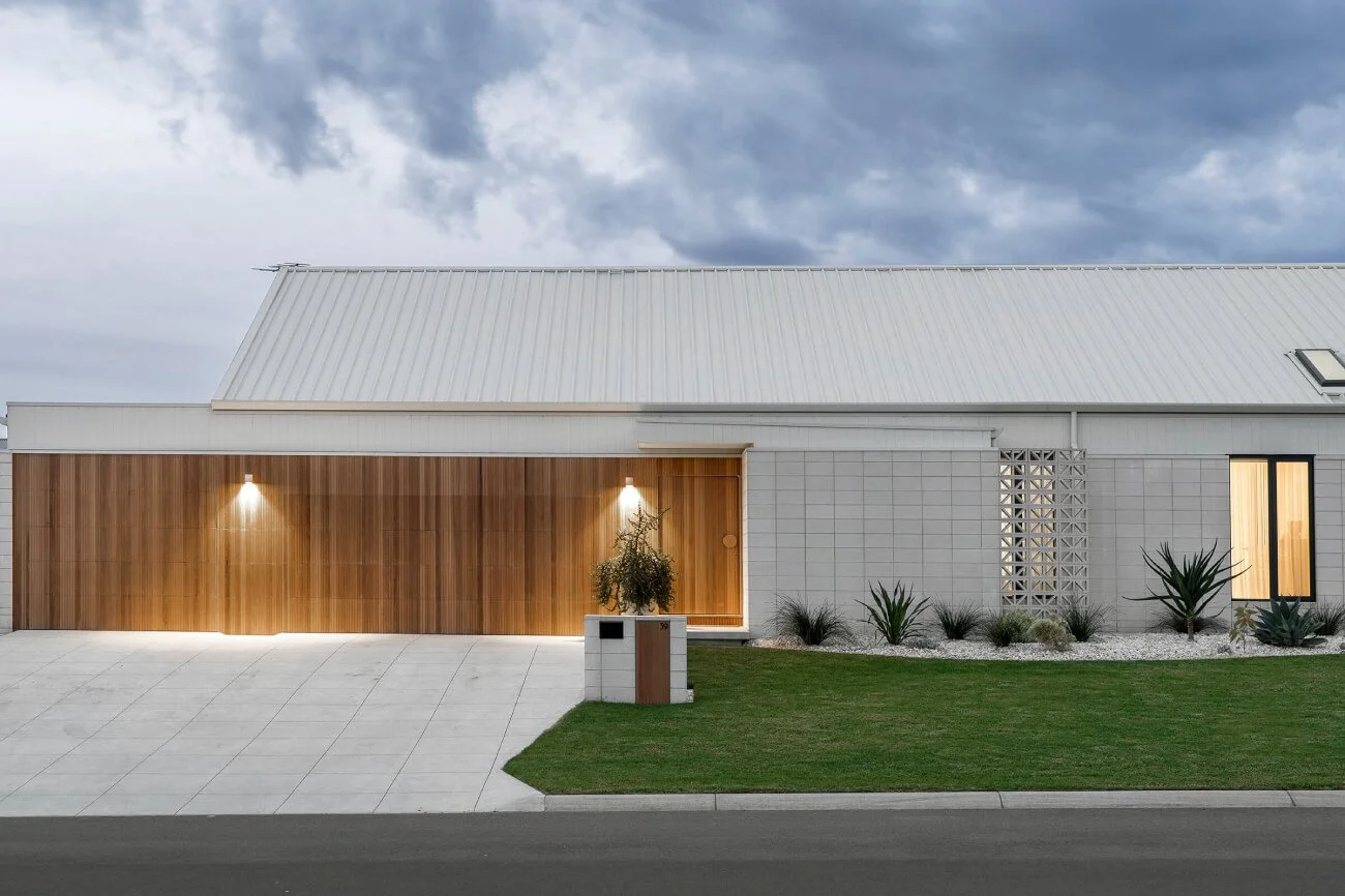 Berg Design & Build — Premium Home Builder, Albury Wodonga