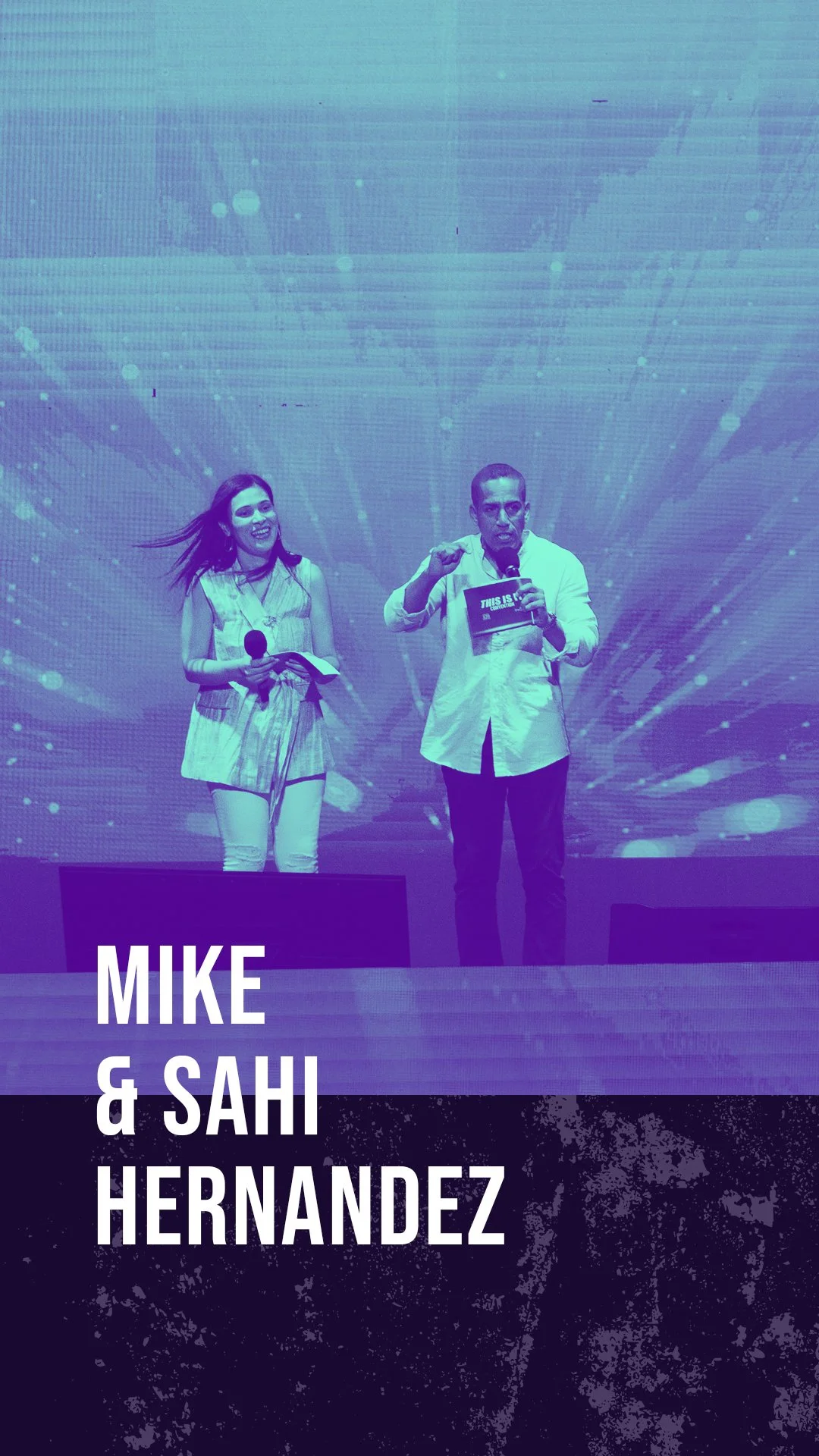 THIS IS IT TEAM CONVENTION