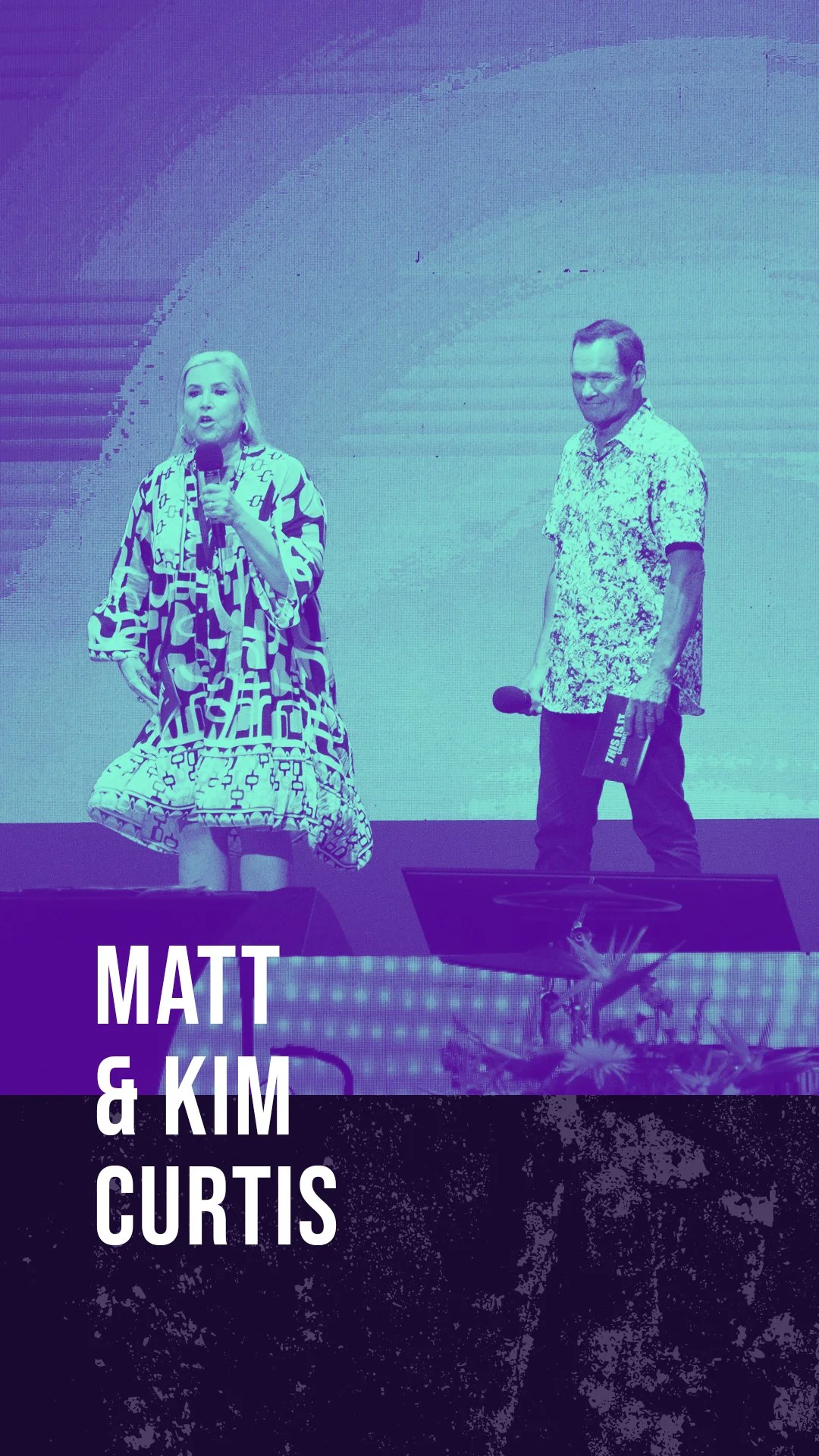 THIS IS IT TEAM CONVENTION