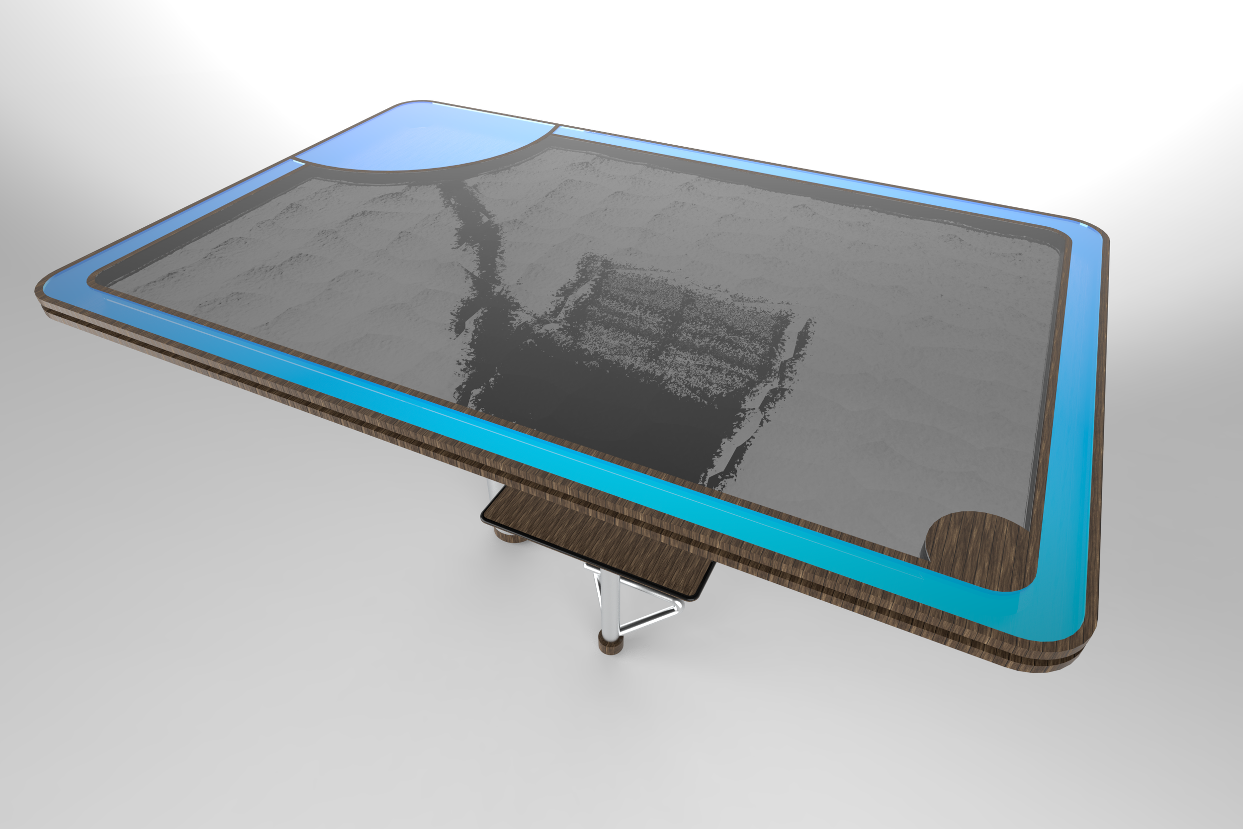 Zen Protective — Ratanak Design