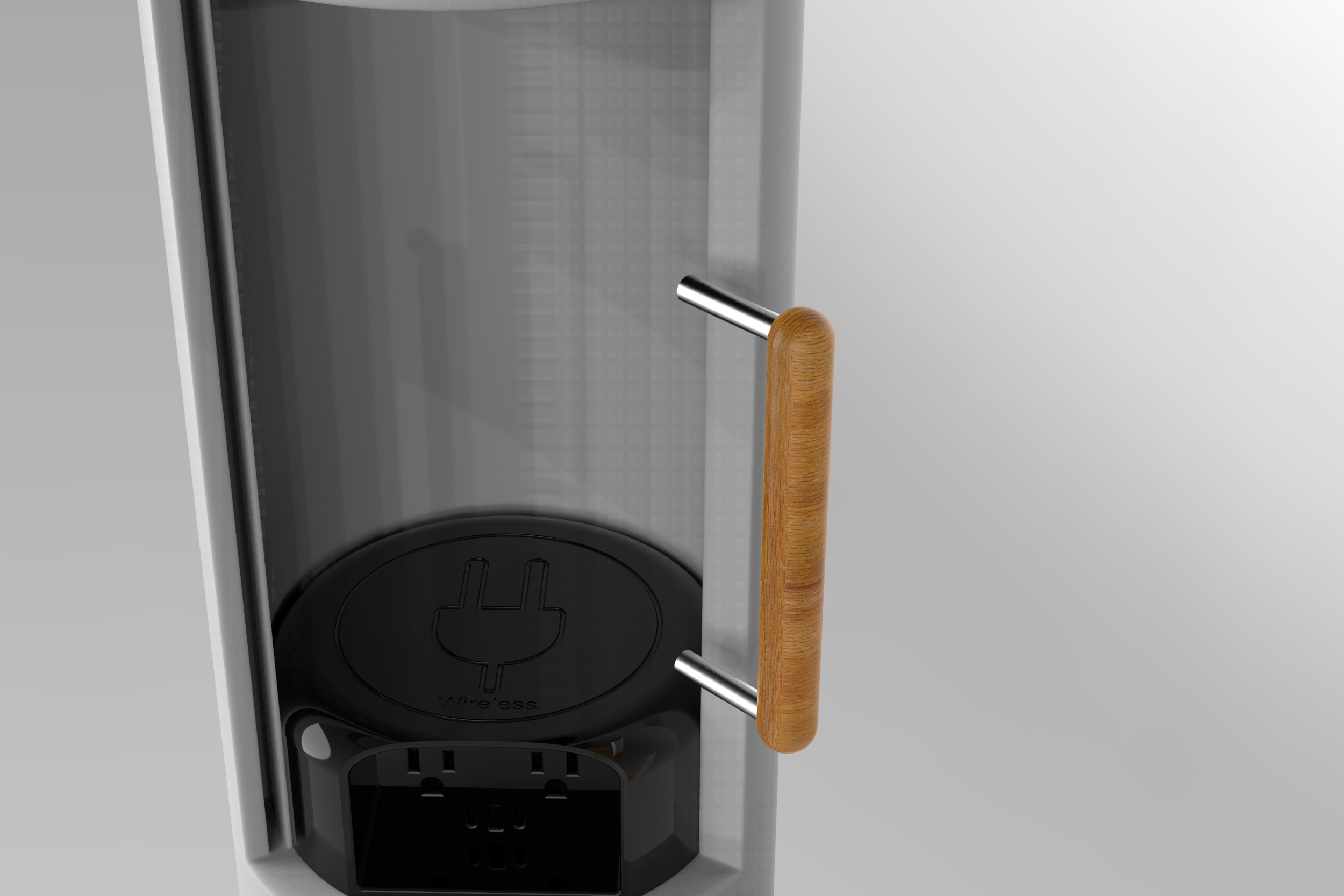 Zen Protective — Ratanak Design