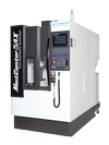 Kitamura — HART Machine Tool