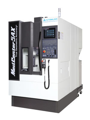 Kitamura — HART Machine Tool