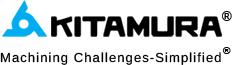 Kitamura — HART Machine Tool