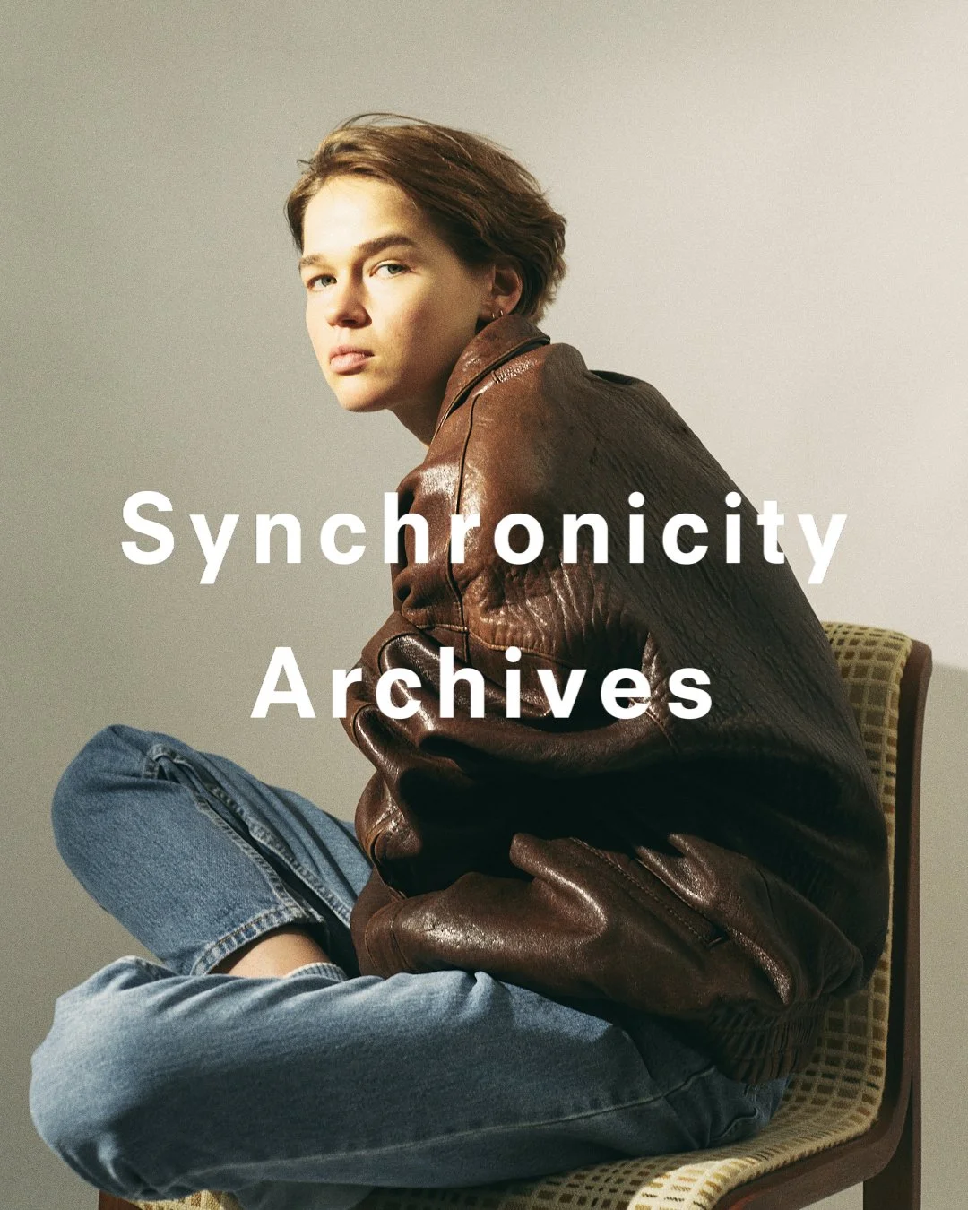 古着、古着屋、ヴィンテージ、菊名、東横線、横浜、東京 — Synchronicity Archives