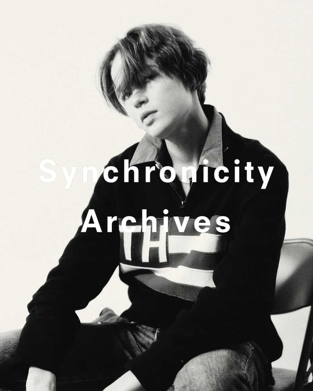 古着、古着屋、ヴィンテージ、菊名、東横線、横浜、東京 — Synchronicity Archives