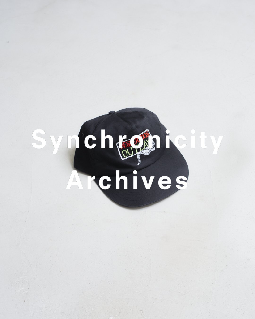 古着、古着屋、ヴィンテージ、菊名、東横線、横浜、東京 — Synchronicity Archives