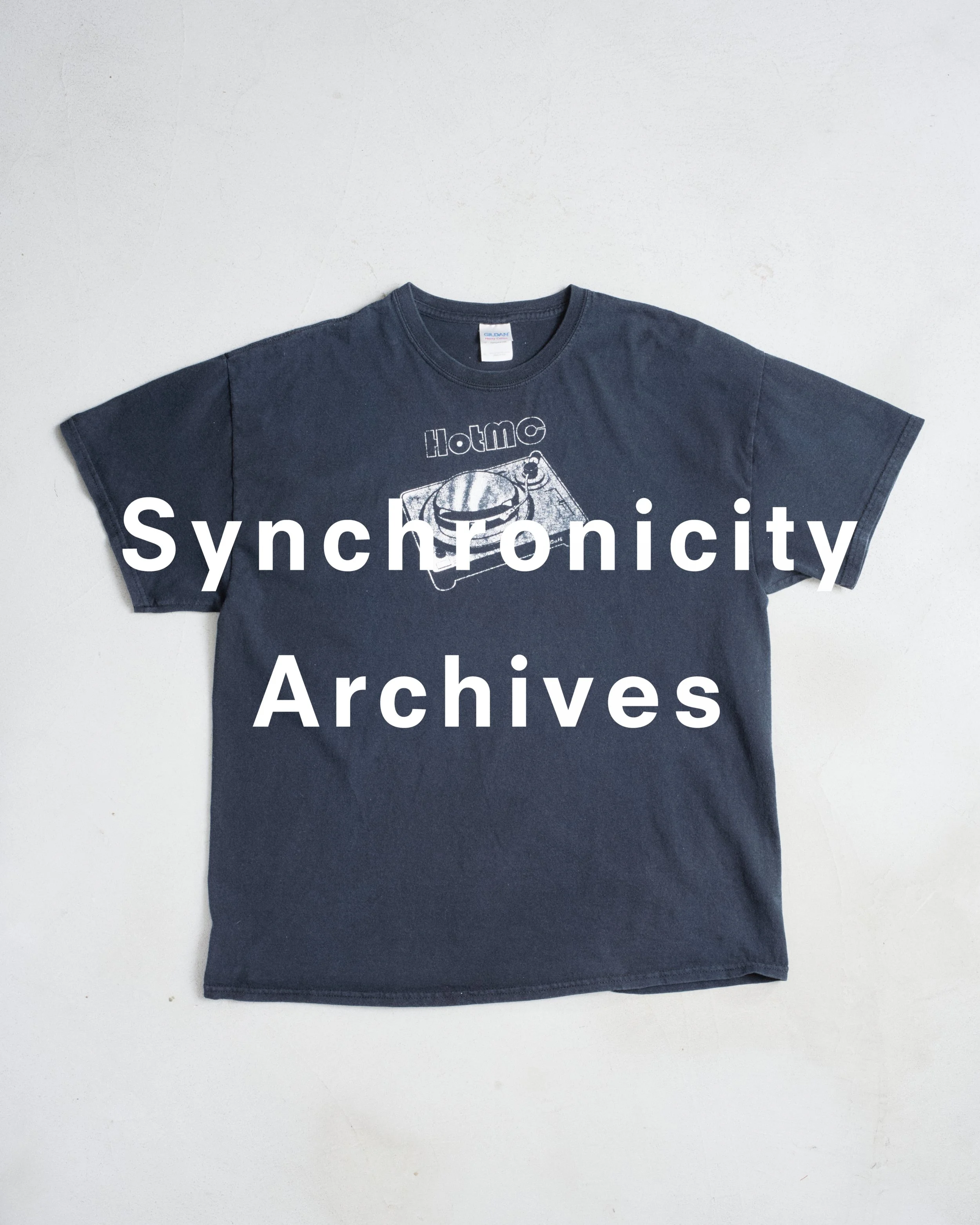 古着、古着屋、ヴィンテージ、菊名、東横線、横浜、東京 — Synchronicity Archives